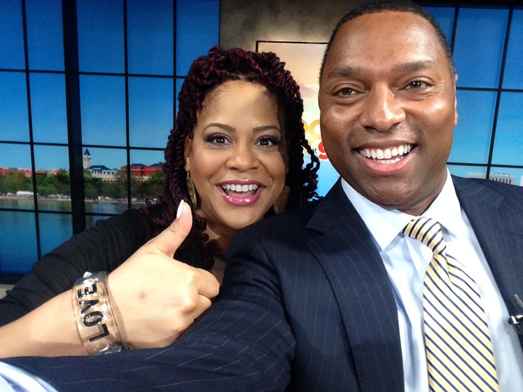 Kim Coles Husband Kim Coles Archives Praise Cleveland