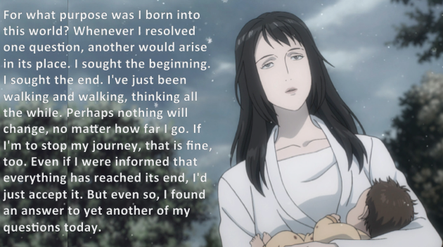 Maxim The Parasyte Quotes