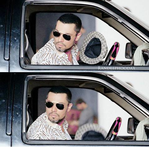 Randeep Hooda Jism2 Images