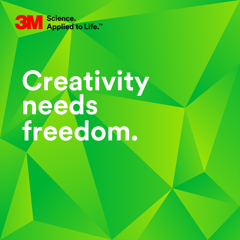 3m Innovation Logo