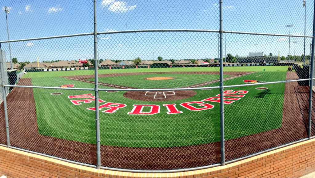 Verdigris Baseball @Baseball_VHS X Profile | Muskviewer