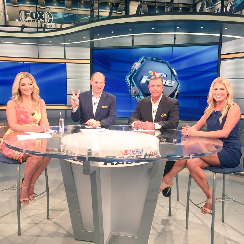 Danielle Trotta Race Hub