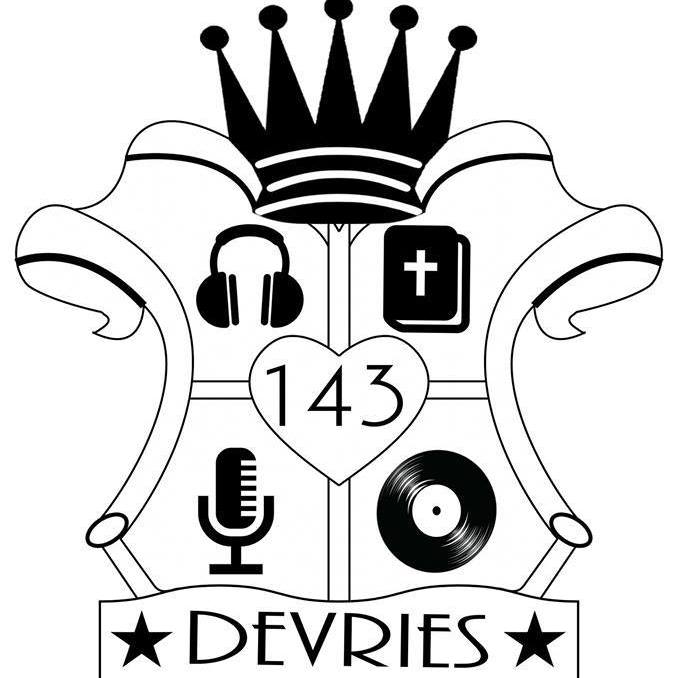 Antonio Devries on Twitter: "Points of the Crown stand for me and my four children ...