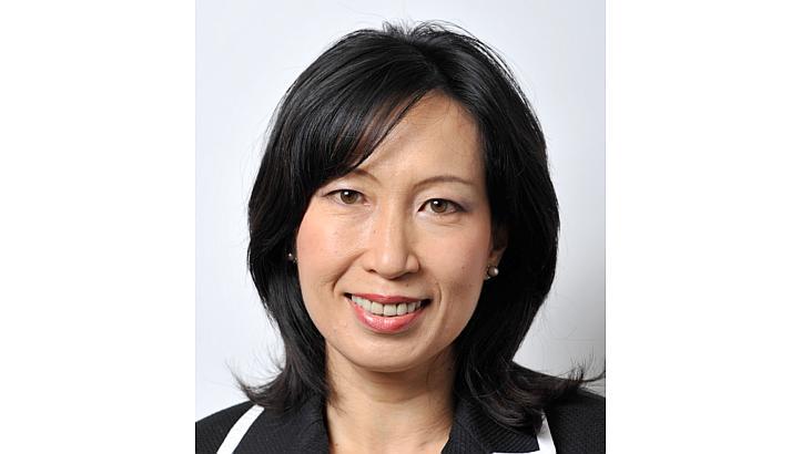 JUST IN: Tampines GRC MP Irene Ng says she is stepping down | The ...