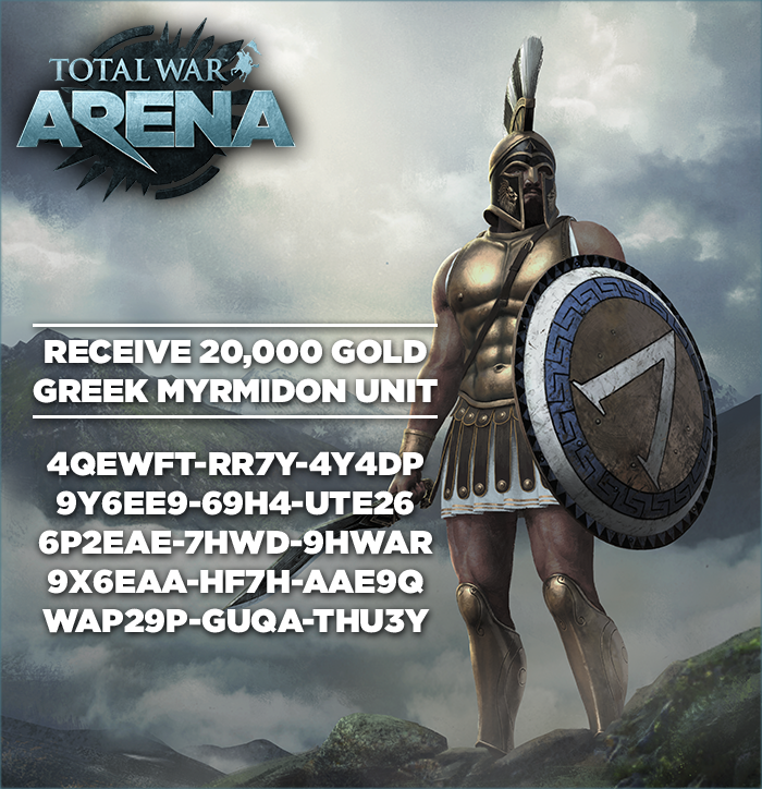Greek Myrmidon