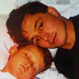 Antonio Devries on Twitter: "Points of the Crown stand for me and my four children ...