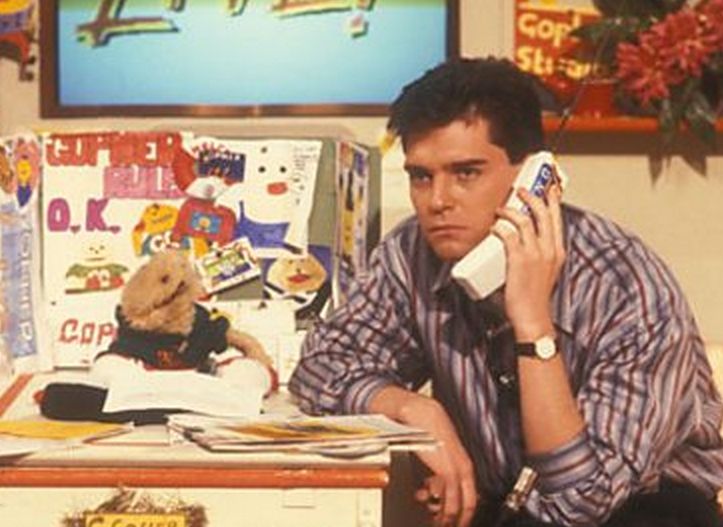 Gordon the Gopher and Edd the Duck reunited for 30th anniversary of ...