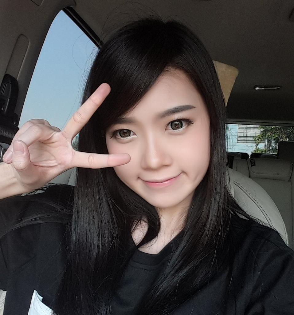 My Idol: Jeanice Ang - published by Marina Mirna on day 2,946 - page 1 of 1