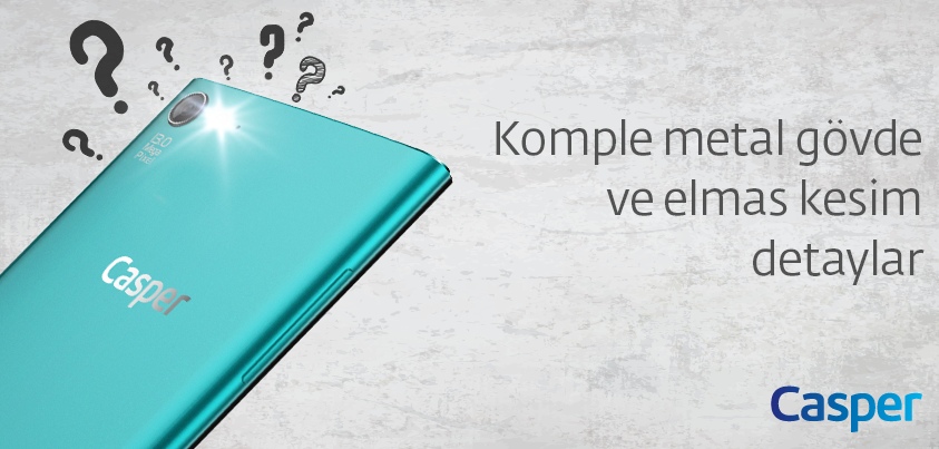 évdıla on Twitter: "@casperturkiye Casper VIA V9"