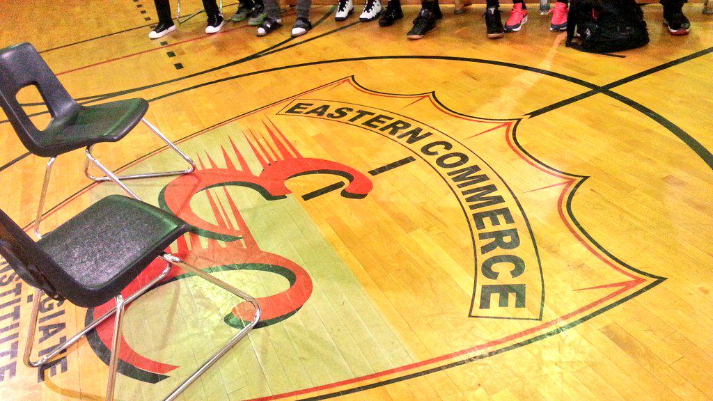 Eastern Commerce BBall Alumni List (1976-2014) & More - Page 2 ...