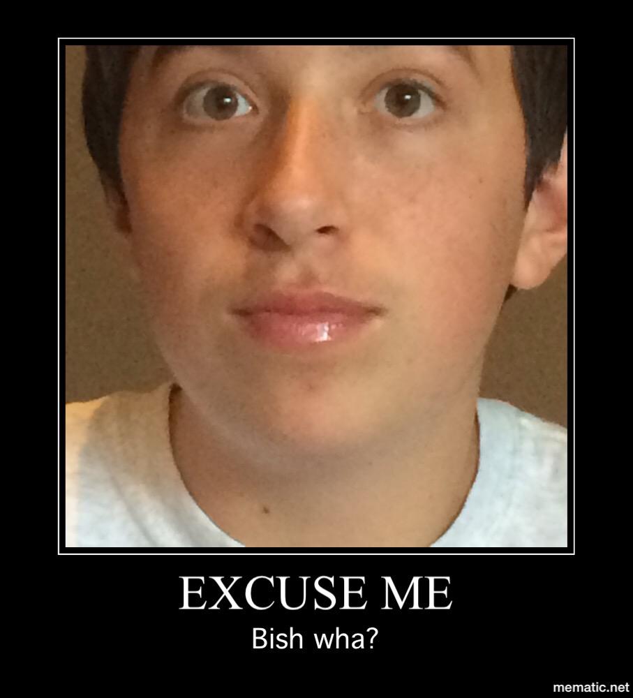 Bish Whet Meme
