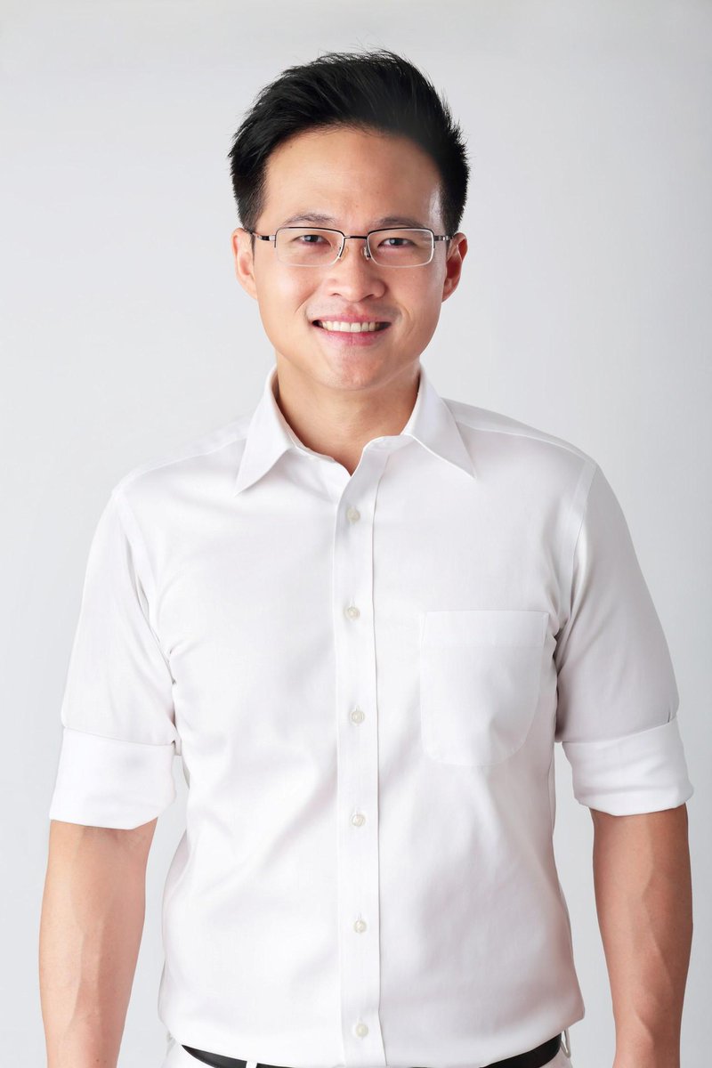 RECAP: PAPSingapore introduces Desmond Choo, Cheng Li Hui as part of ...