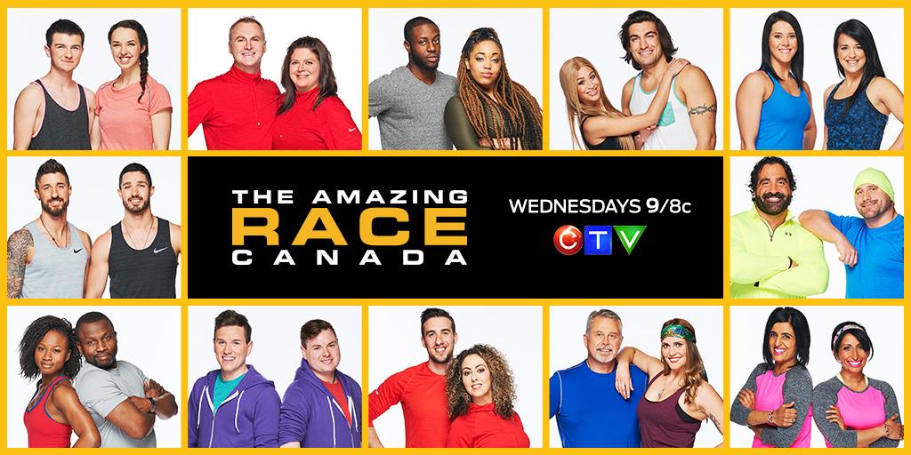 Canadian TV Ratings and Recaps – August 17 to August 23/15 – If ...