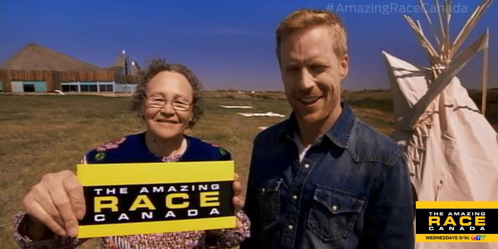 Canadian TV Ratings and Recaps – August 17 to August 23/15 – If ...