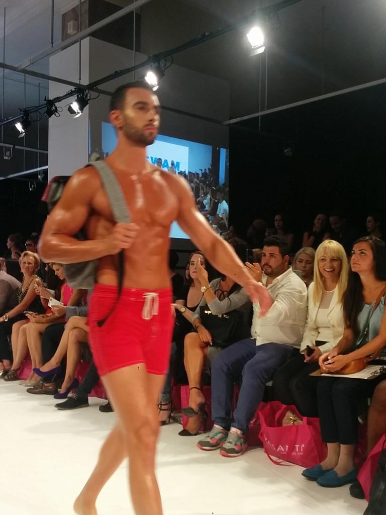 THE PREP GUY on Twitter: "Live at the front show at @TOM_FW #swamcanada show #Tomfw #Toronto # ...