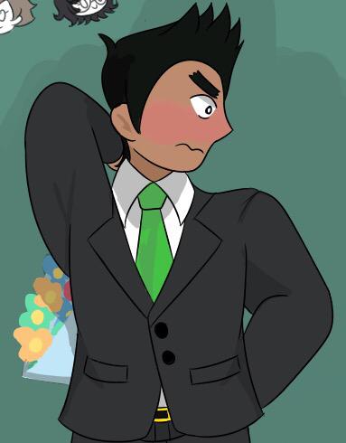 Little Mac And Wii Fit Trainer