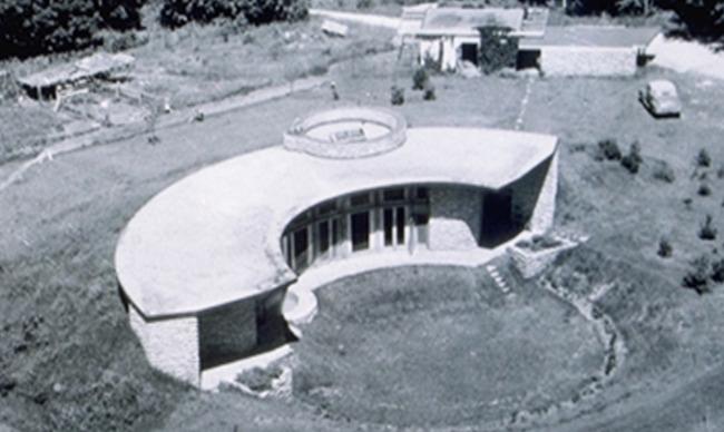 Herbert Jacobs House 2