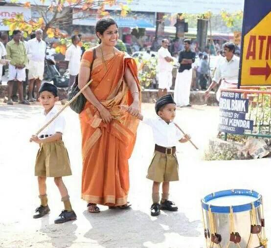 Photo which will send the Brown Sepoys into a frenzy for sure : r/indianews