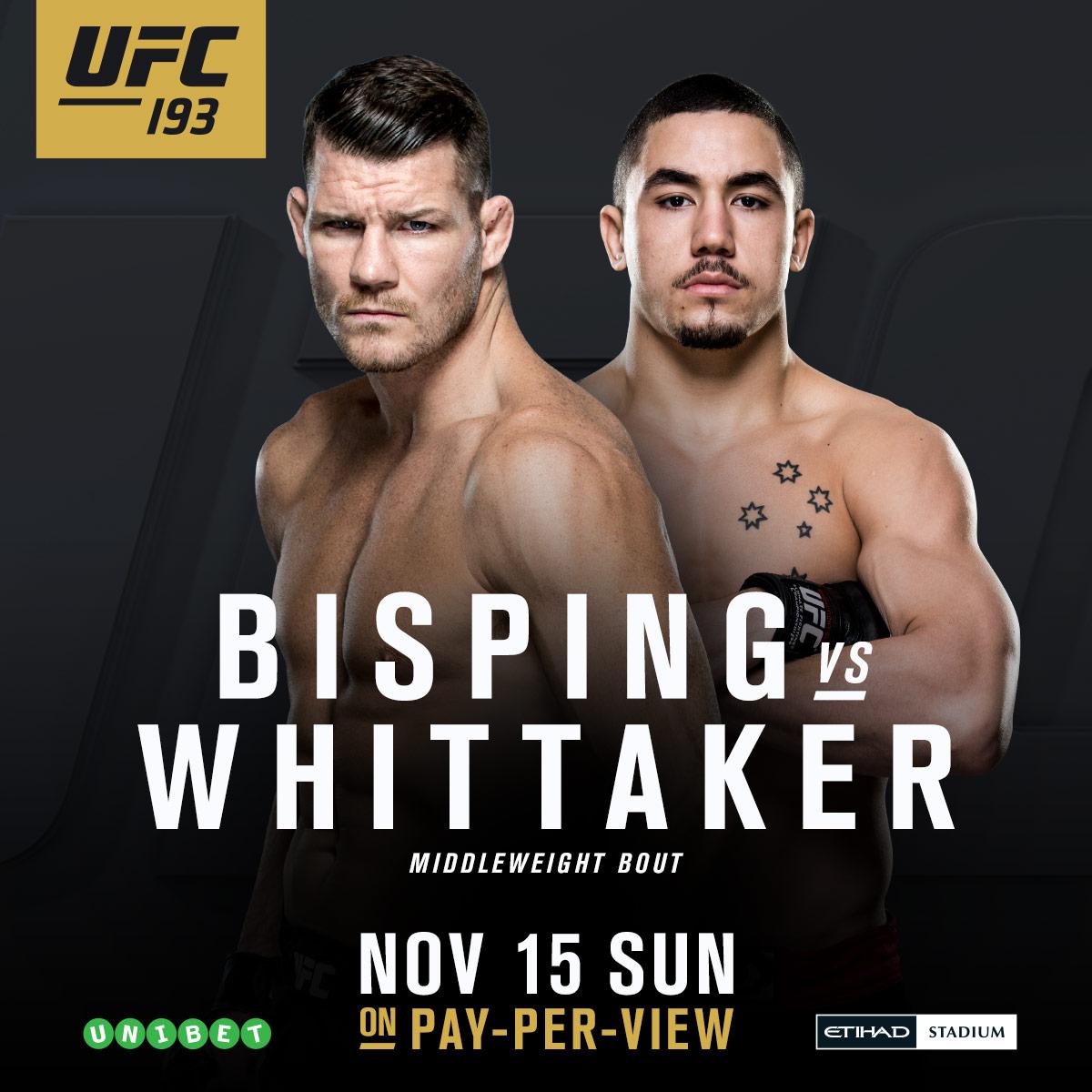 Bobby Knuckles vs. The Count. Who wins the unification bout? | Sherdog ...