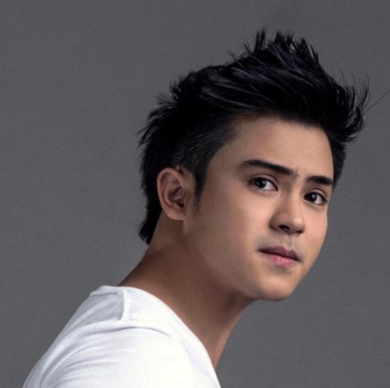 Jake Vargas New Hairstyle