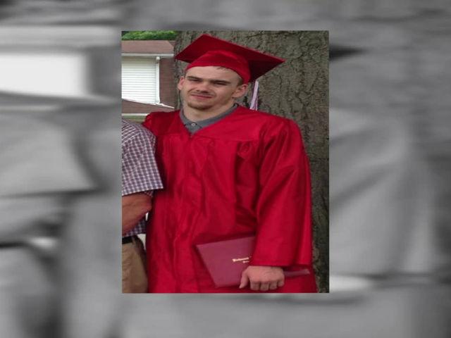 Caleb Stevens, 18, was killed in his Richmond home and police are ...