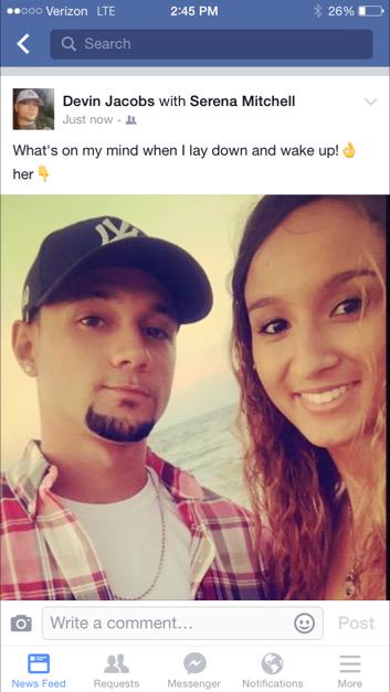 Devin Jacobs (@devinmann910) | Twitter