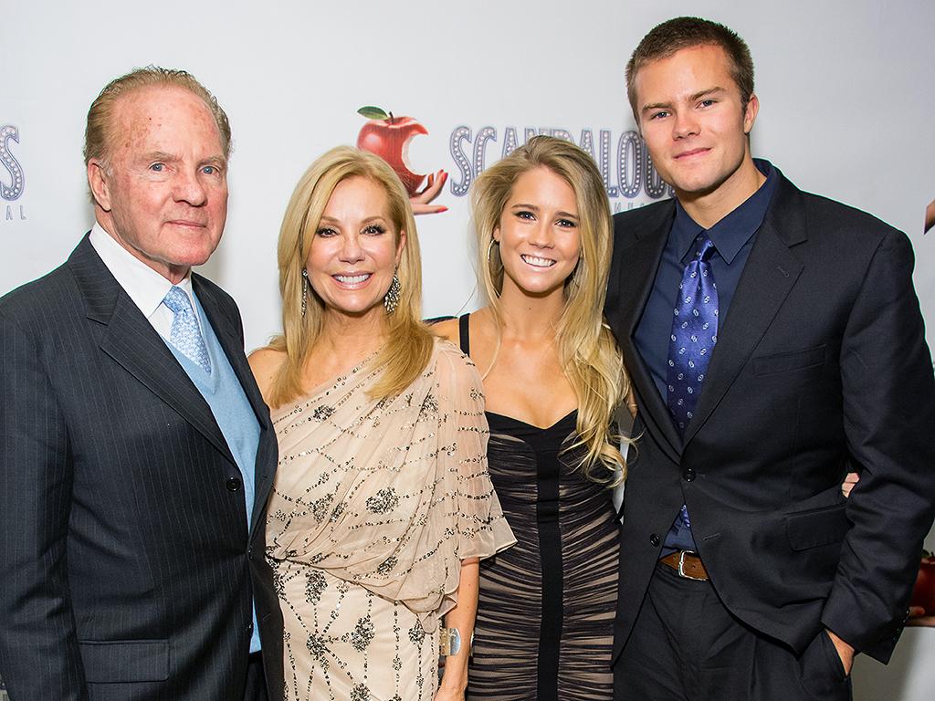Cassidy Gifford