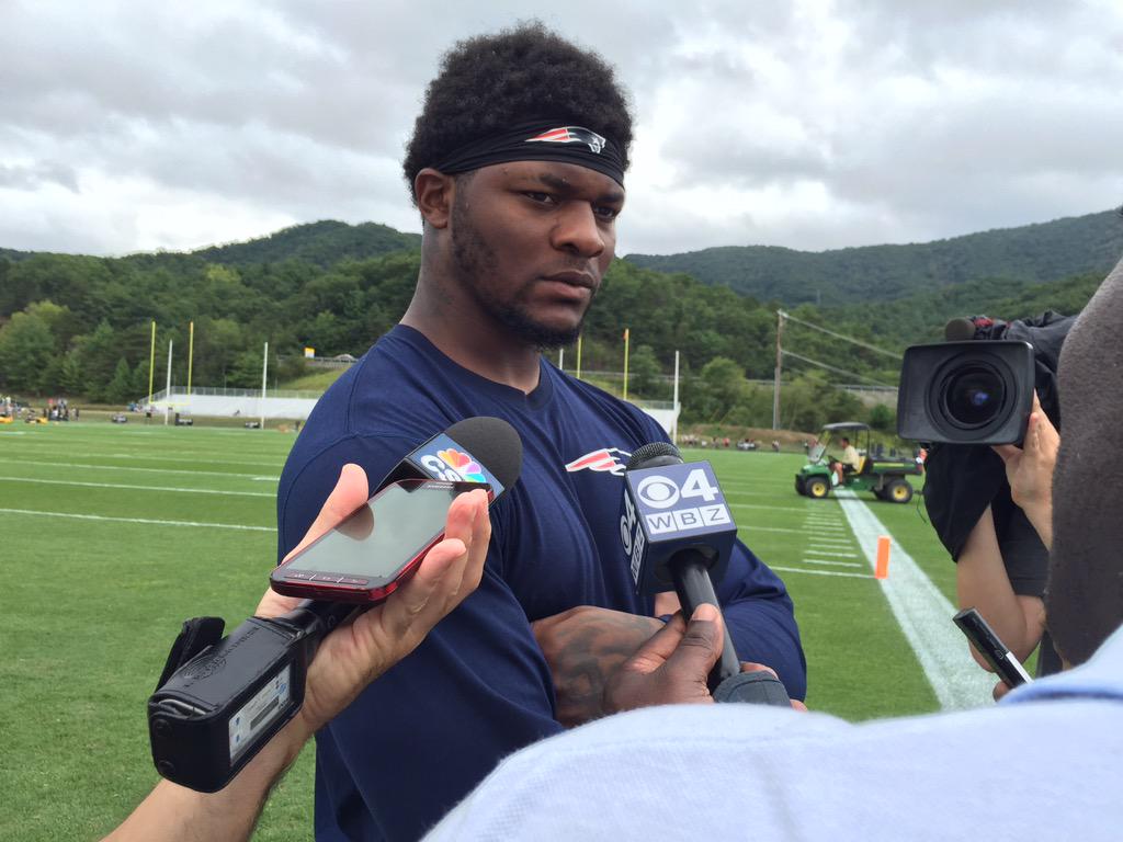 Who are the scariest, most terrifying players on your team based on ...