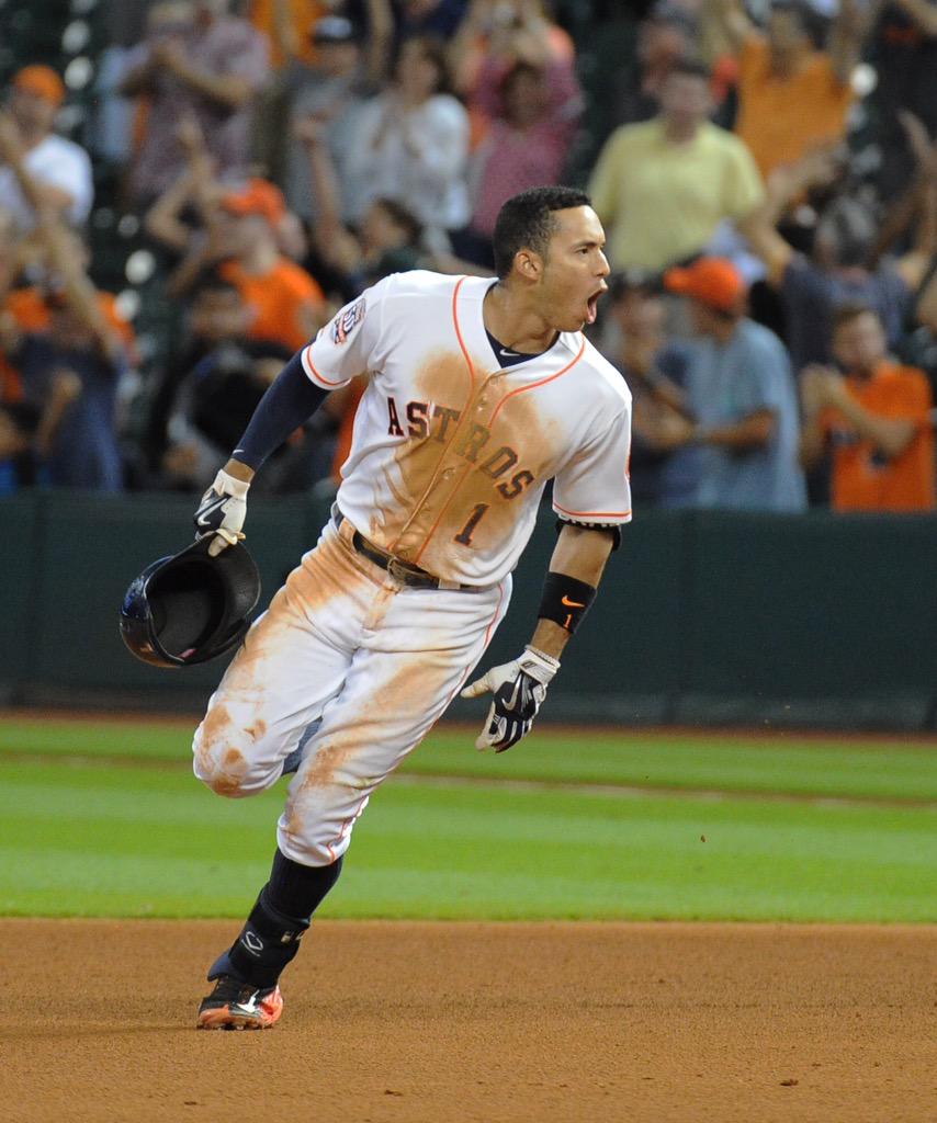 If my uniform doesn't get dirty, i haven't done anything in the ...