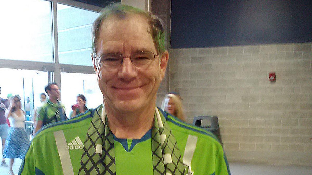 Congrats to Bruce Seiber and his daughter, Melissa, who will be heading ...