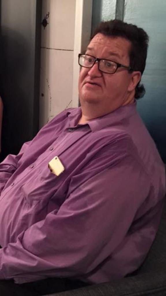 "I Used to Be A Mess" -- From @james_flippin : r/artiequitter