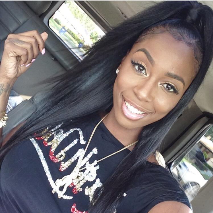 Tiwa Savage Can Be Porsha Williams or Kash Doll Doppelganger | Lipstick ...