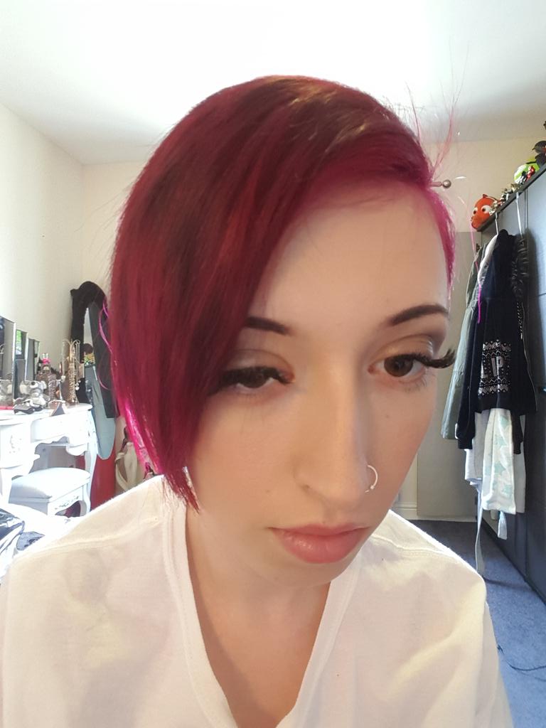Becky Hudson Beckyhudson100 Twitter