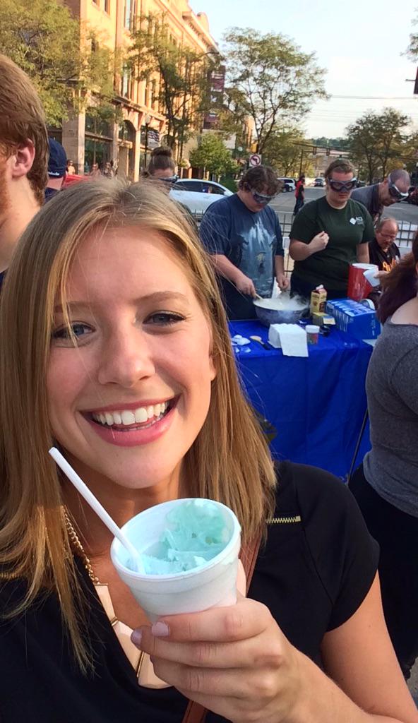 Erica Meyer's Instagram, Twitter & Facebook on IDCrawl