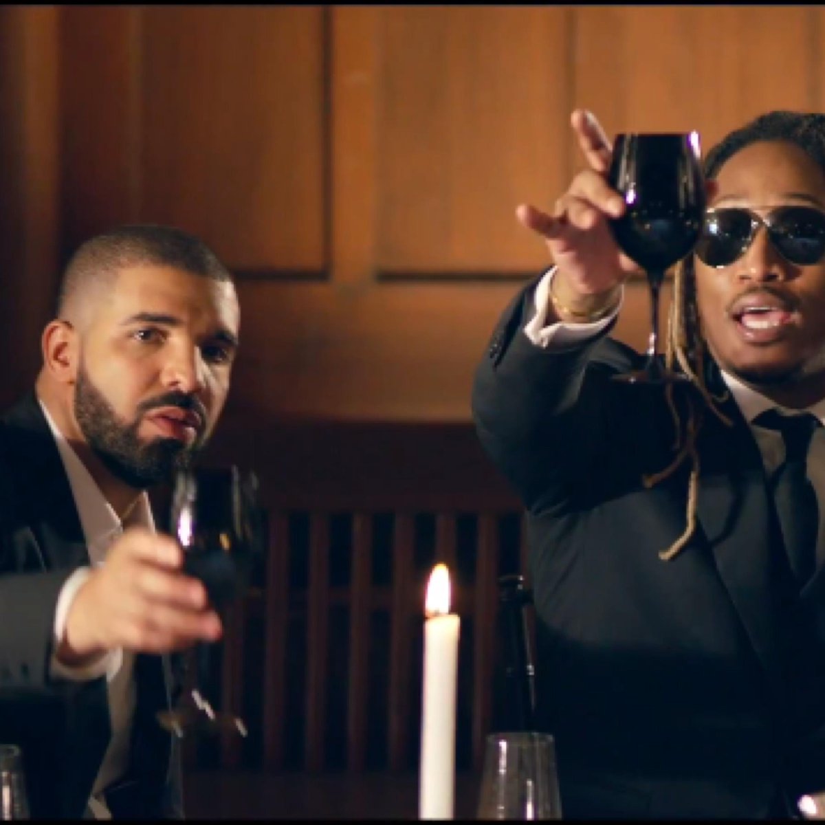 Drake Twitter Header