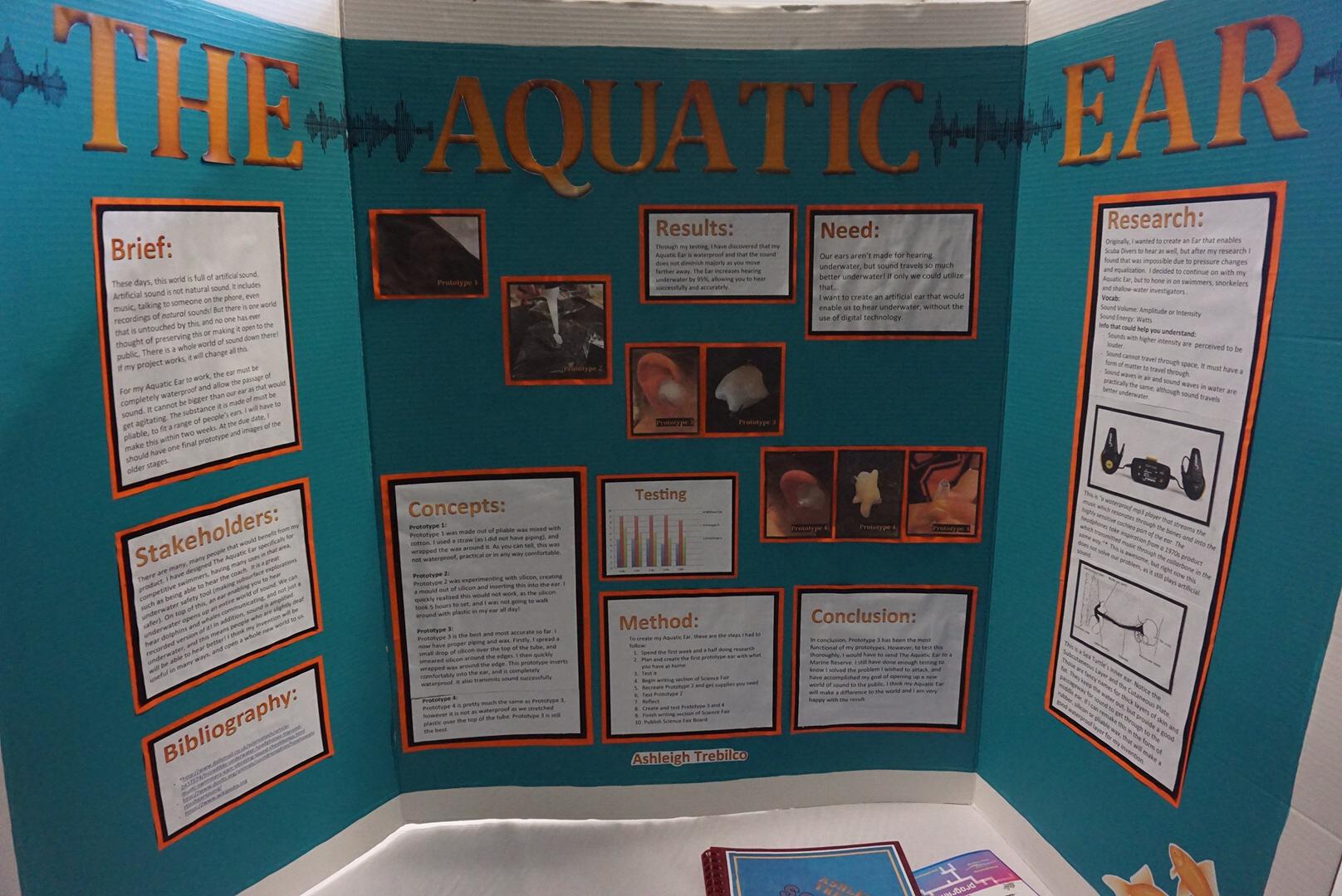 Invention Fair Boards Meet The New Innovation Advisory Board