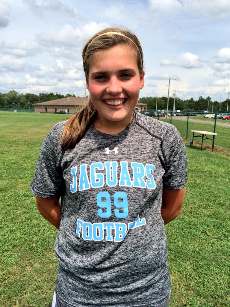 Coming in tomorrow's @tuscaloosanews: meet northridge high school's ...