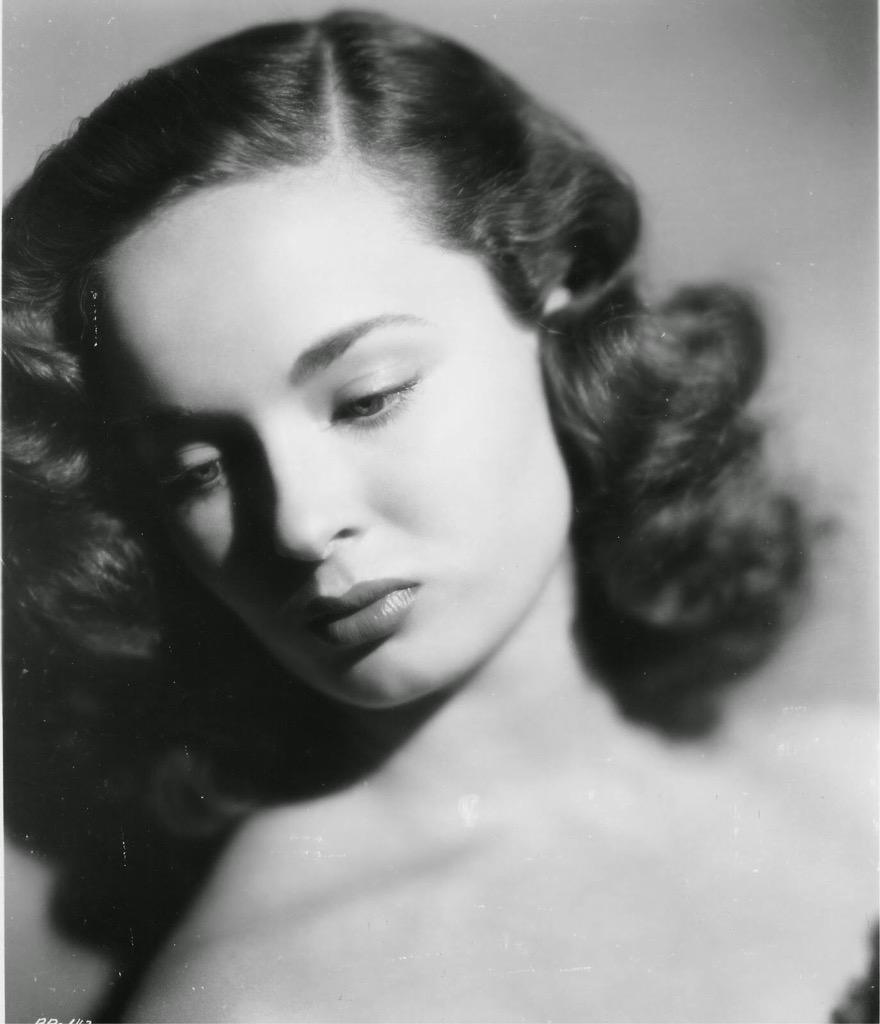 Mildred Pierce 1945 Veda