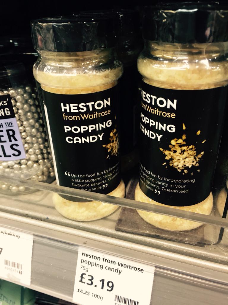 Waitrose Essentials Memes I Shop At Waitrose Because...' Ploy
