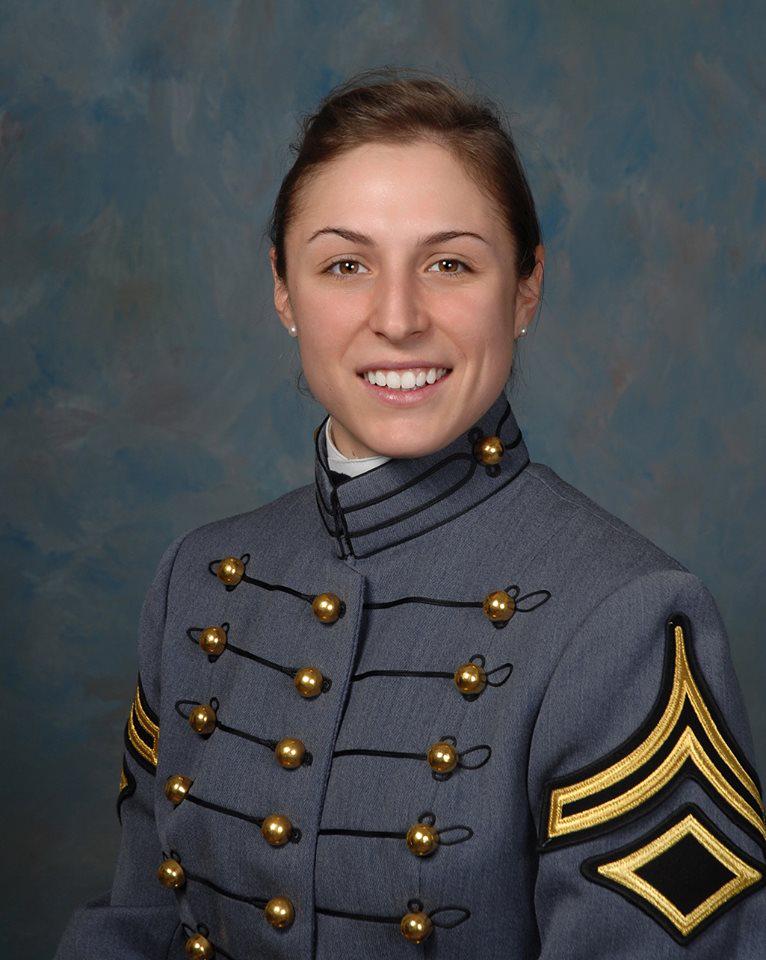 Hot or Not First Female Army Rangers!