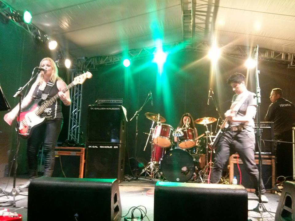 HELL'O BITCH (@BITCHROCK) | Twitter