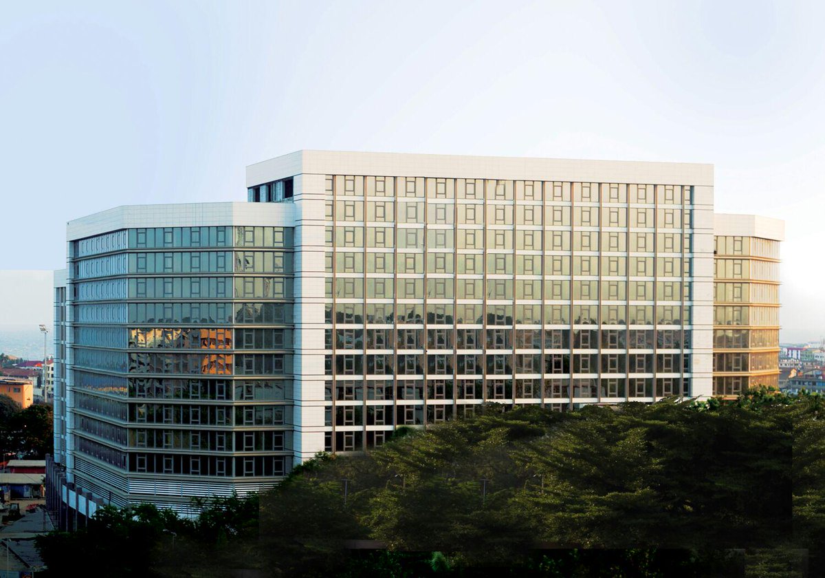 ACCRA | The Octagon | U/C | Page 4 | SkyscraperCity Forum