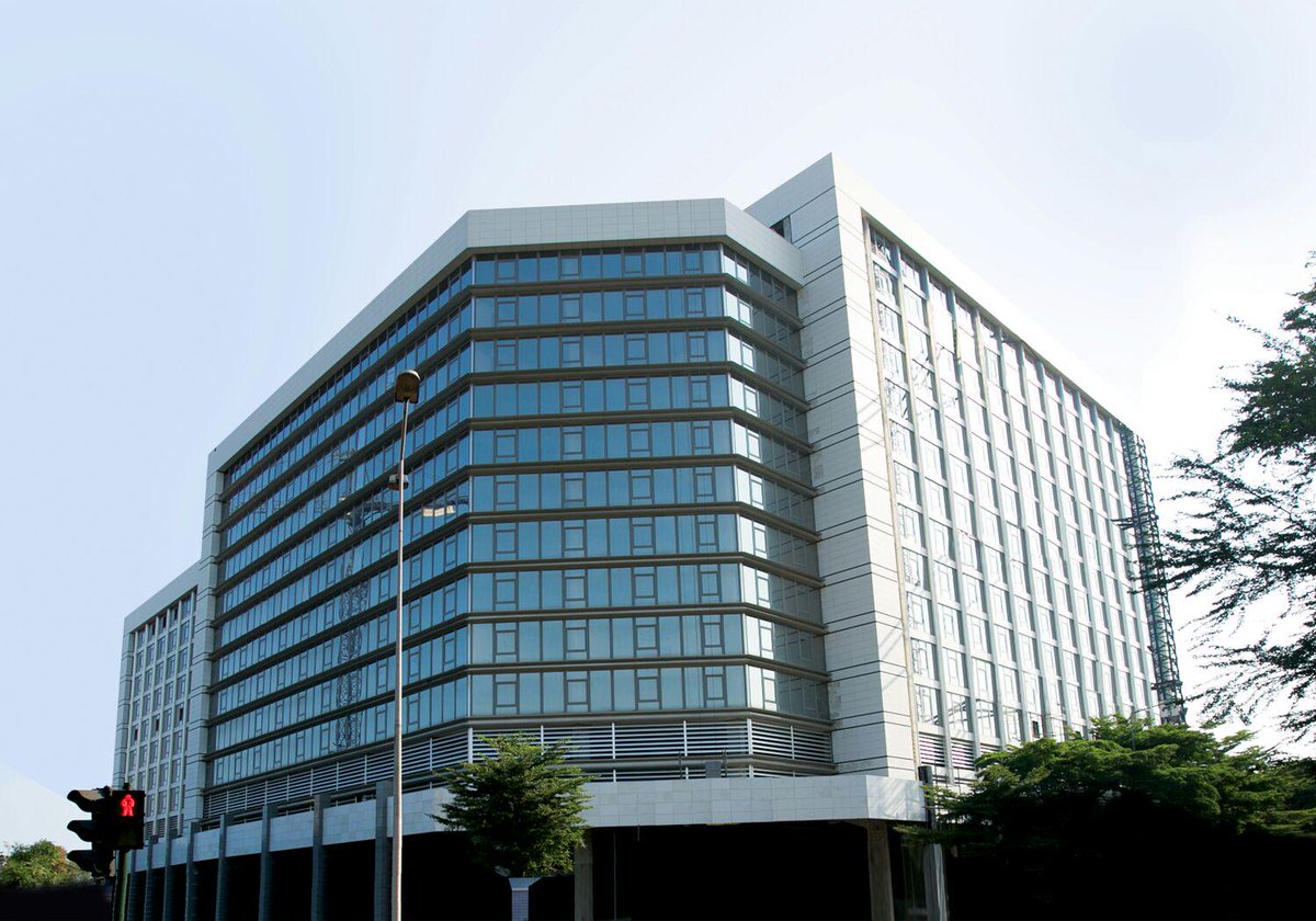 ACCRA | The Octagon | U/C | Page 4 | SkyscraperCity Forum