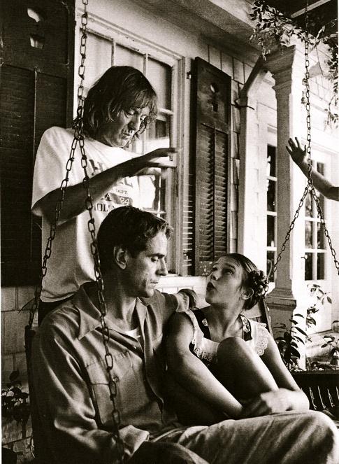 Dominique Swain Jeremy Irons