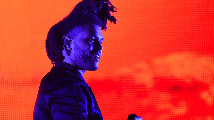 How the Weeknd went from homeless in Toronto to sharing the stage with ...