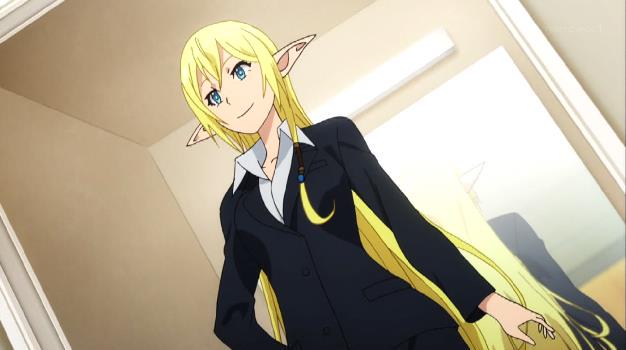 GATE - Episode 8 Discussion / Poll - AnimeSuki Forum