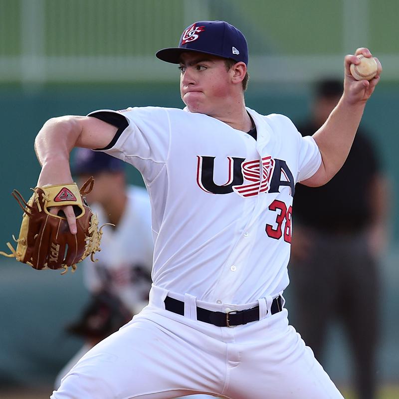 Brendan McKay (baseball) - Alchetron, the free social encyclopedia