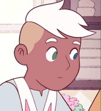 Bee And Puppycat Deckard