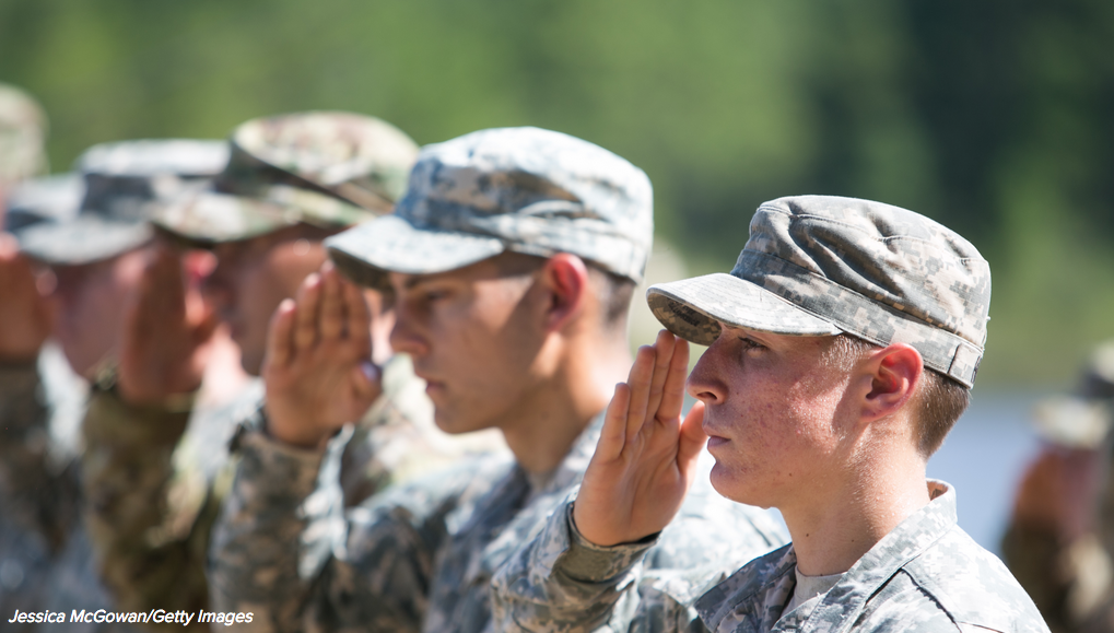 Shaye Haver and Kristen Griest have become the first women to graduate ...