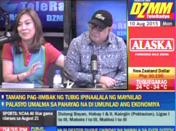 DZMM TeleRadyo - Alchetron, The Free Social Encyclopedia